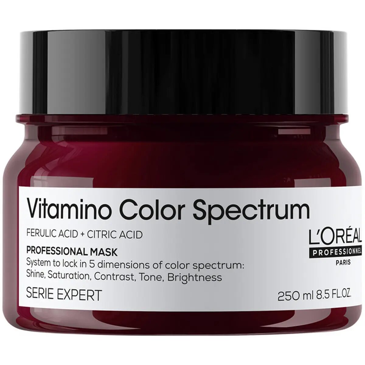 L'Oreal Professionnel Vitamino Color Spectrum Маска для всех типов окрашенных волос 250 мл
