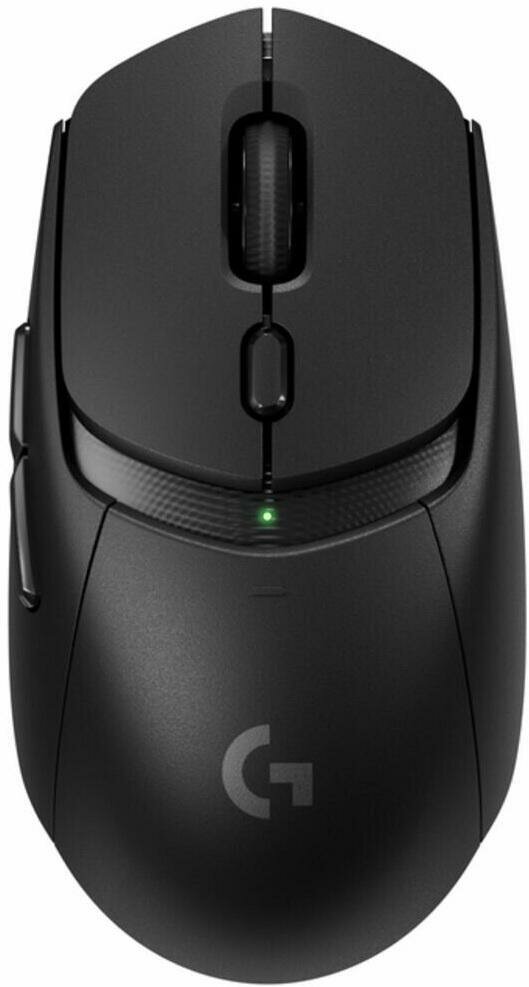 Мышь беспроводная Logitech G309 игровая черная 910-007199