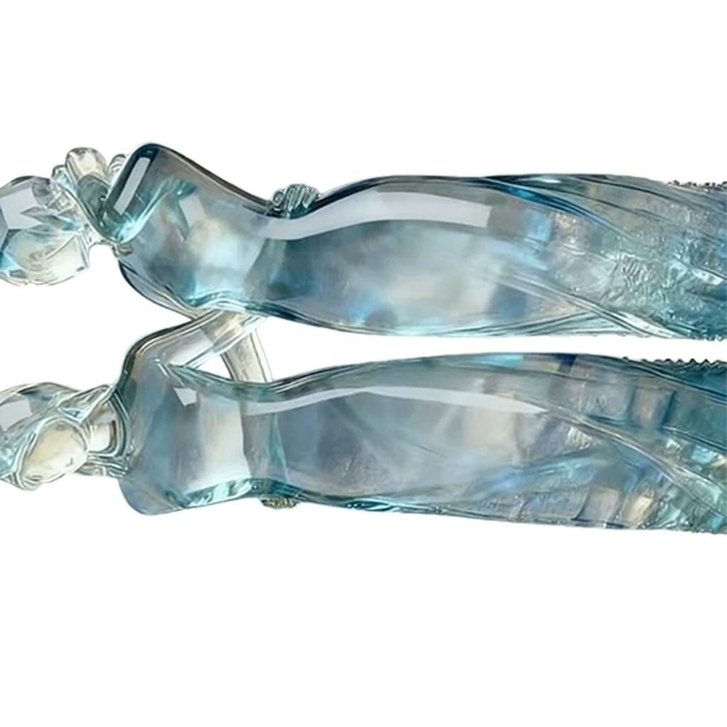 Фигурка-подарок сестре на день рождения, две сестры