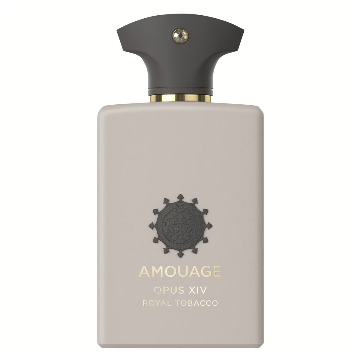 Парфюмерная вода Amouage Opus XIV Royal Tobacco, унисекс, 100 мл