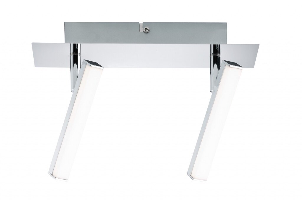 Спот Spotlight Pole L310мм 2x4.2Вт 499Лм 3000К LED IP20 230В Хром Металл/Акрил 66655