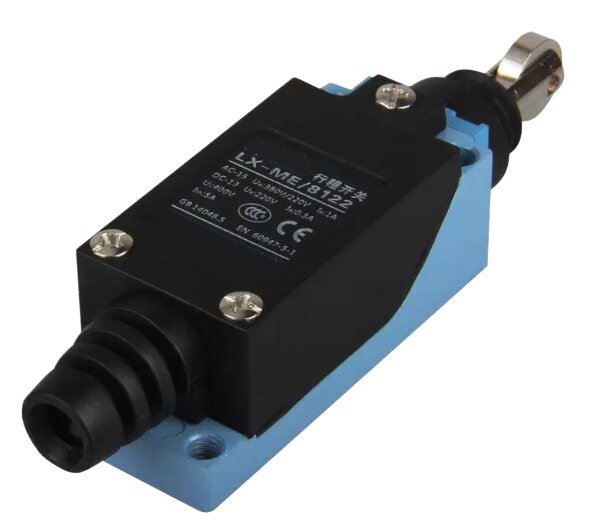 100% Новый оригинал LX-ME 8122 Концевой выключатель Концевой выключатель
