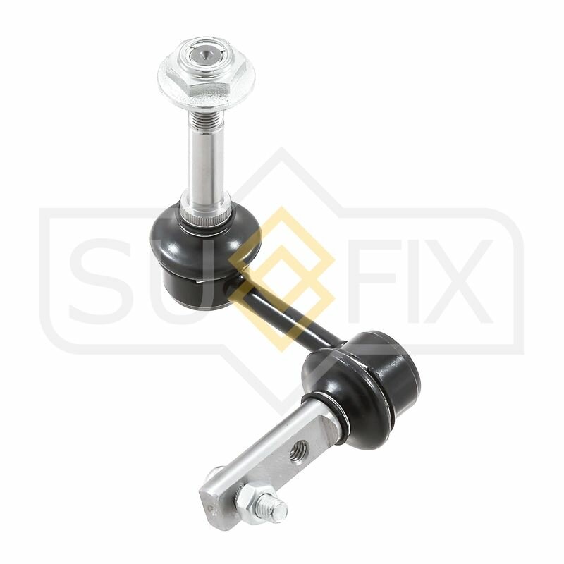 SUFIX Стойка стабилизатора передняя левая LEXUS GS 97-04