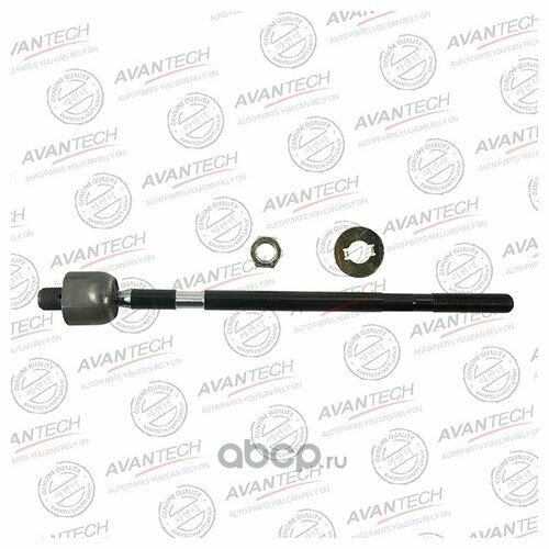 Тяга рулевая Avantech are0516