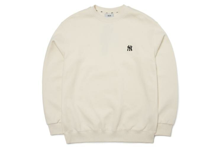 Толстовка MLB New York Yankees