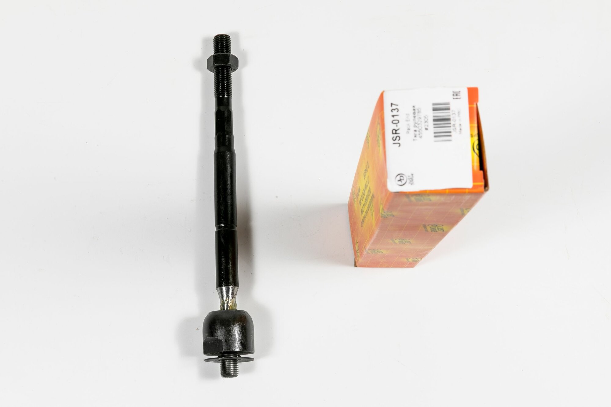 JUST DRIVE Тяга рулевая для Toyota Mark #X110# 00-, Altezza #E10# 98-05, Crown #S15#/17# 95-