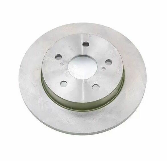 Диск тормозной задний GEELY X7 №1014012463