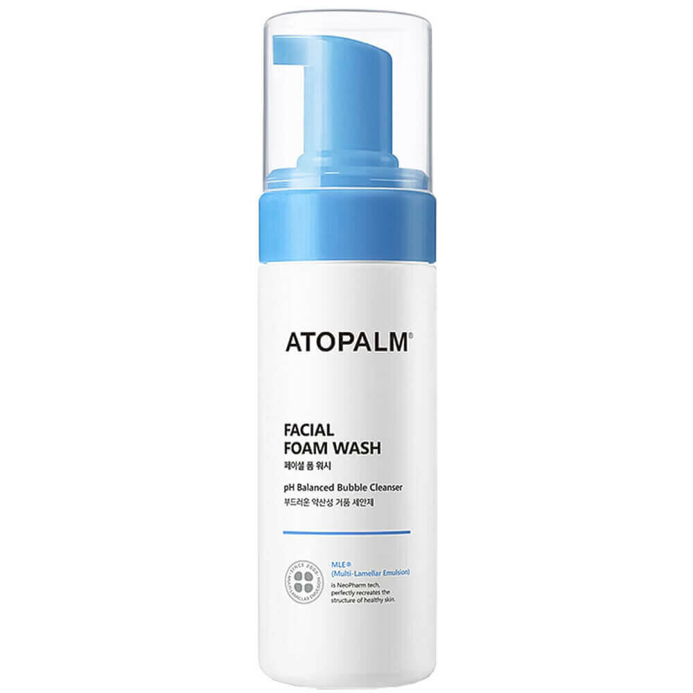 Средство для умывания Atopalm Facial Foam Wash 150 мл