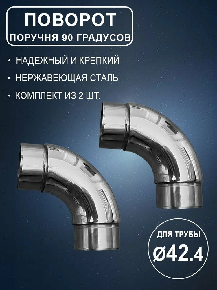 Перила/поручни
