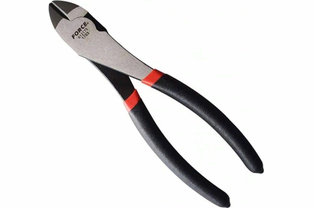 Кусачки FORCE 612175