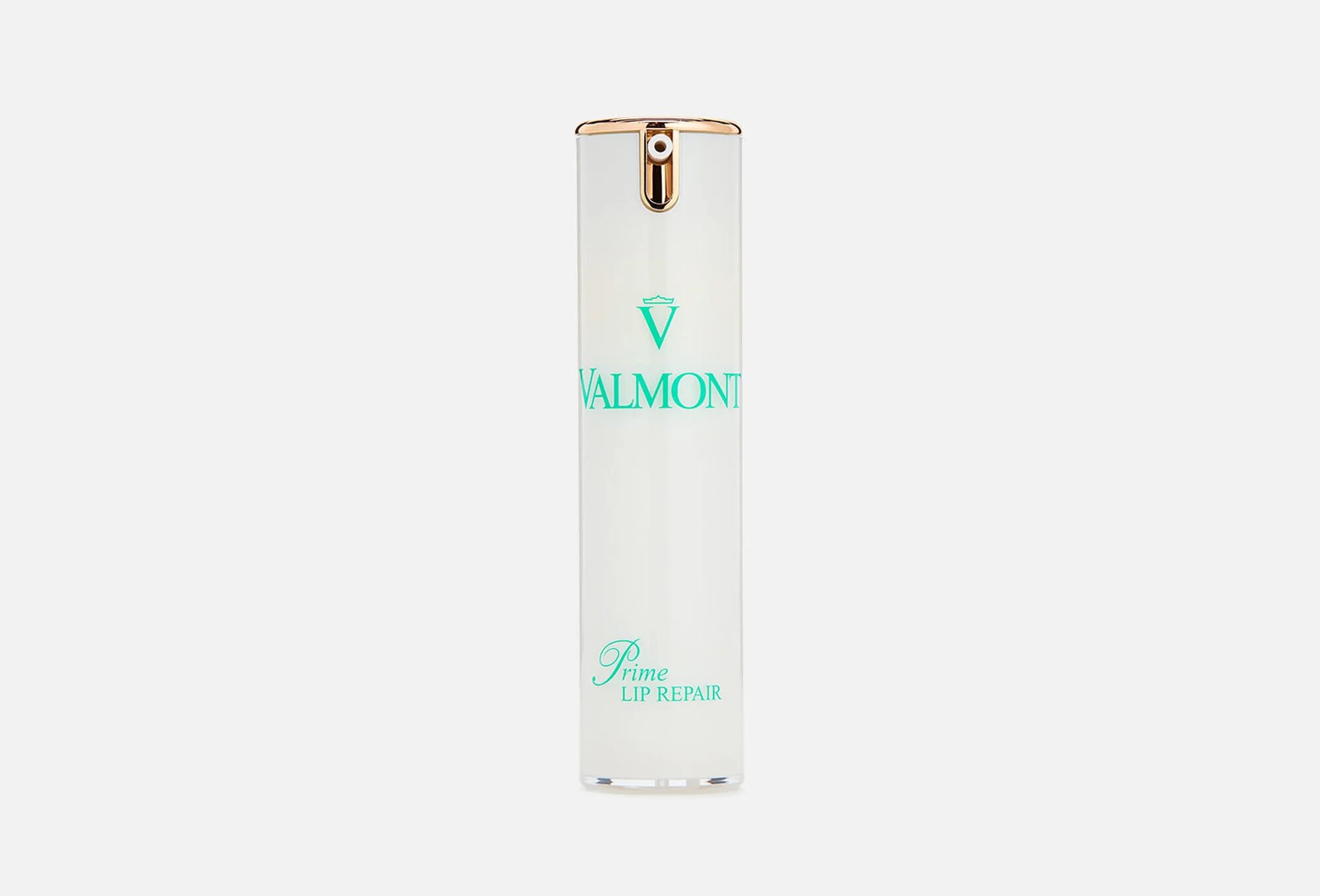 Крем-уход для губ VALMONT Prime Lip Repair 15 мл защищает от негативного воздействия UV-лучей