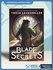 Книга "In Blade of Secrets", Levenseller, графический роман, 2022 г,
