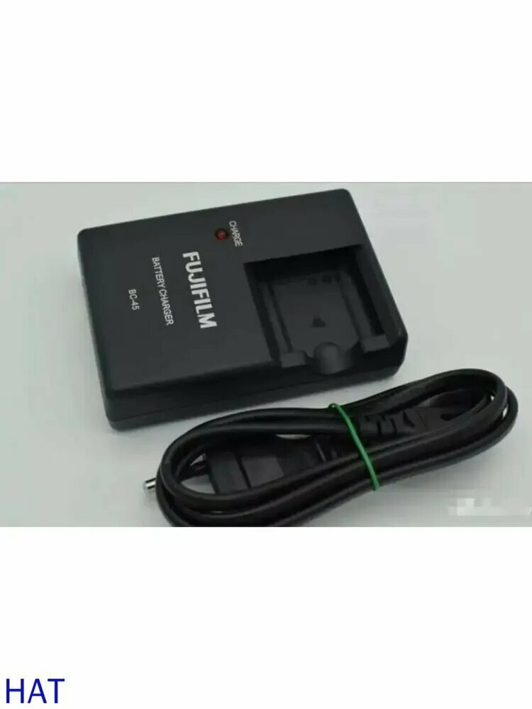 Зарядное устройство Fujifilm BC-45 для NP-45 NP-45A JX350 JX405 J150 Z30 Z33 Z700