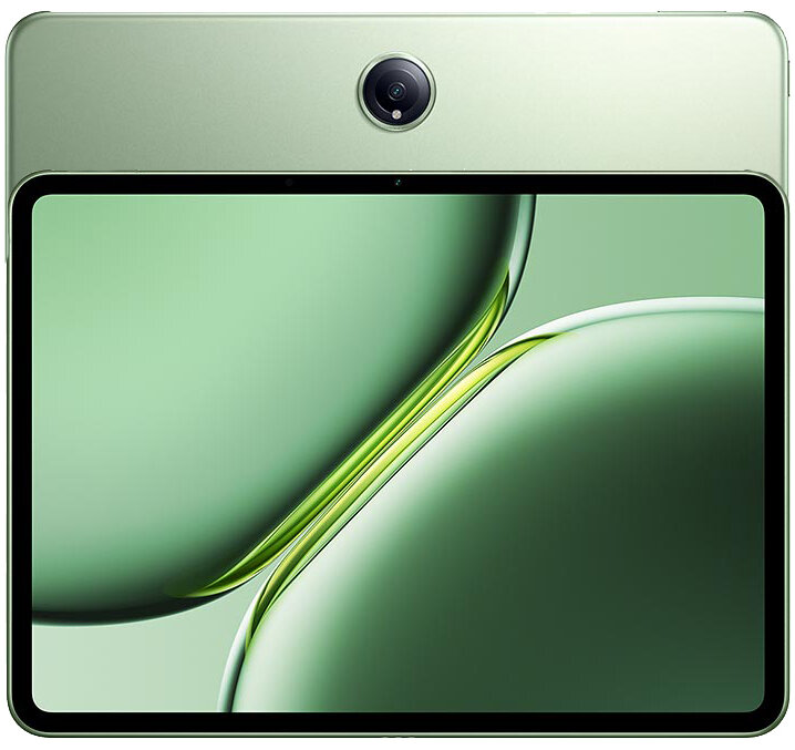 Планшет OnePlus Pad 2 Wi-Fi 16/512Gb Emerald Pulse Global