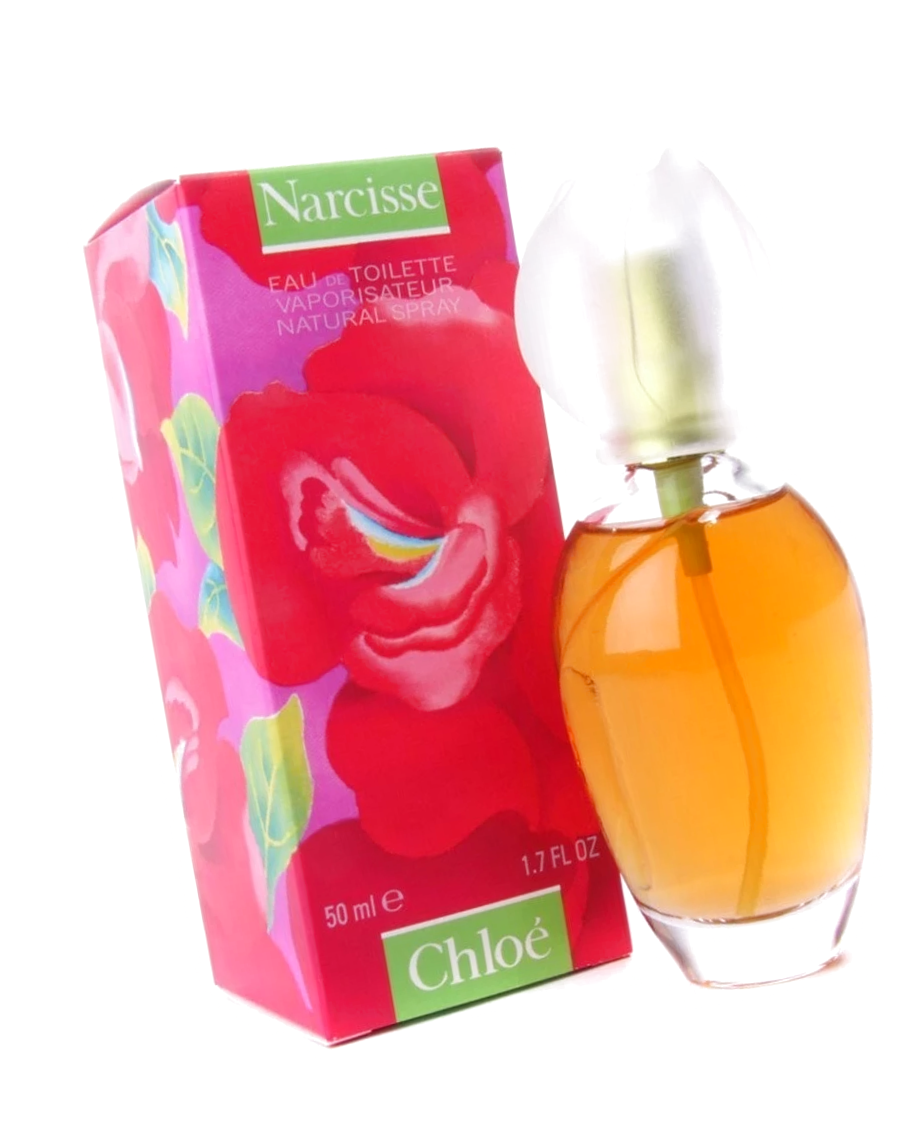 Туалетная вода женская Хлое Нарцисс 50 мл - Chloe Chloe Narcisse парфюм