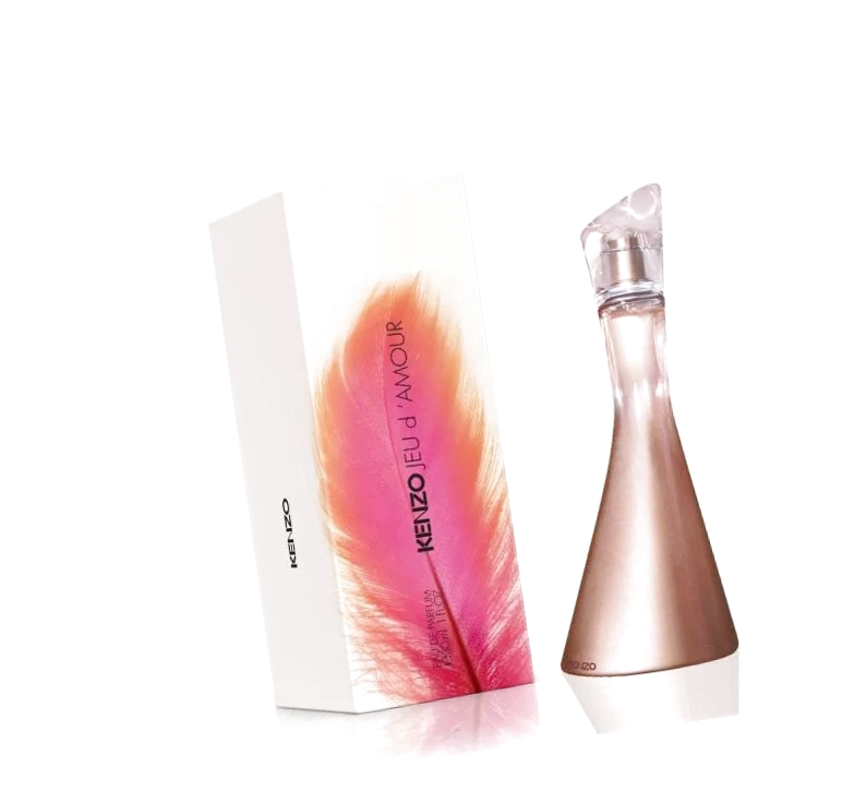 Кензо Же Де Амур духи женские 30 мл - Kenzo Jeu D Amour Eau De Parfum
