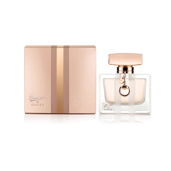 Gucci By Gucci Edt 75 мл - женский аромат Гуччи Бай Гуччи туалетная вода