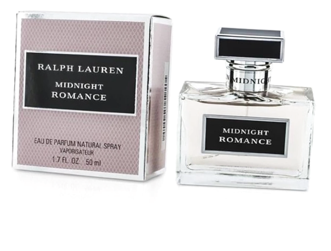 Ralph Lauren Midnight Romance парфюм женский 50 мл - Ральф Лорен Миднайт Романс