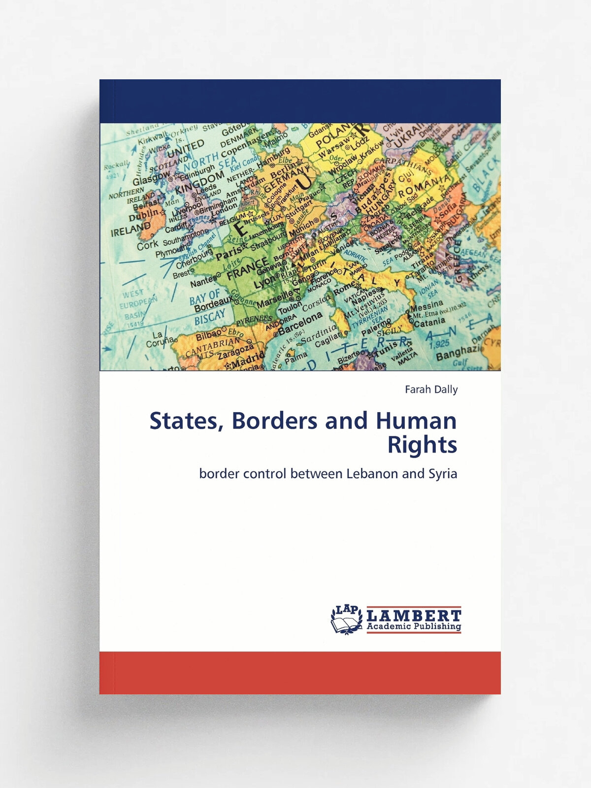 States, Borders and Human Rights