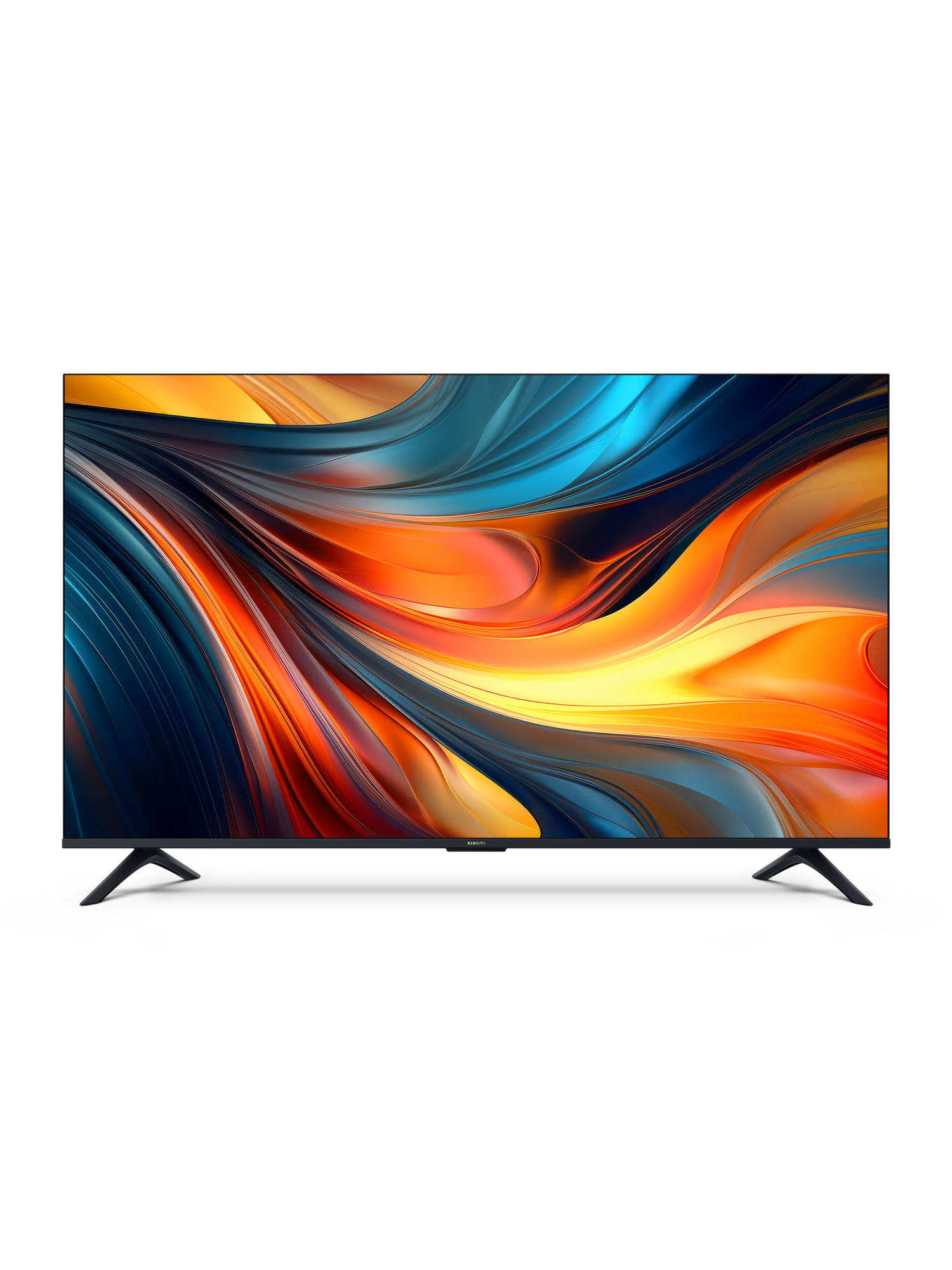 Телевизор Xiaomi TV A 55 2026, 4K, 3840 × 2160, Smart TV, черный