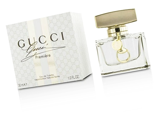 Женская туалетная вода Гуччи Премьер 30 мл - Gucci Premiere Eau De Toilette