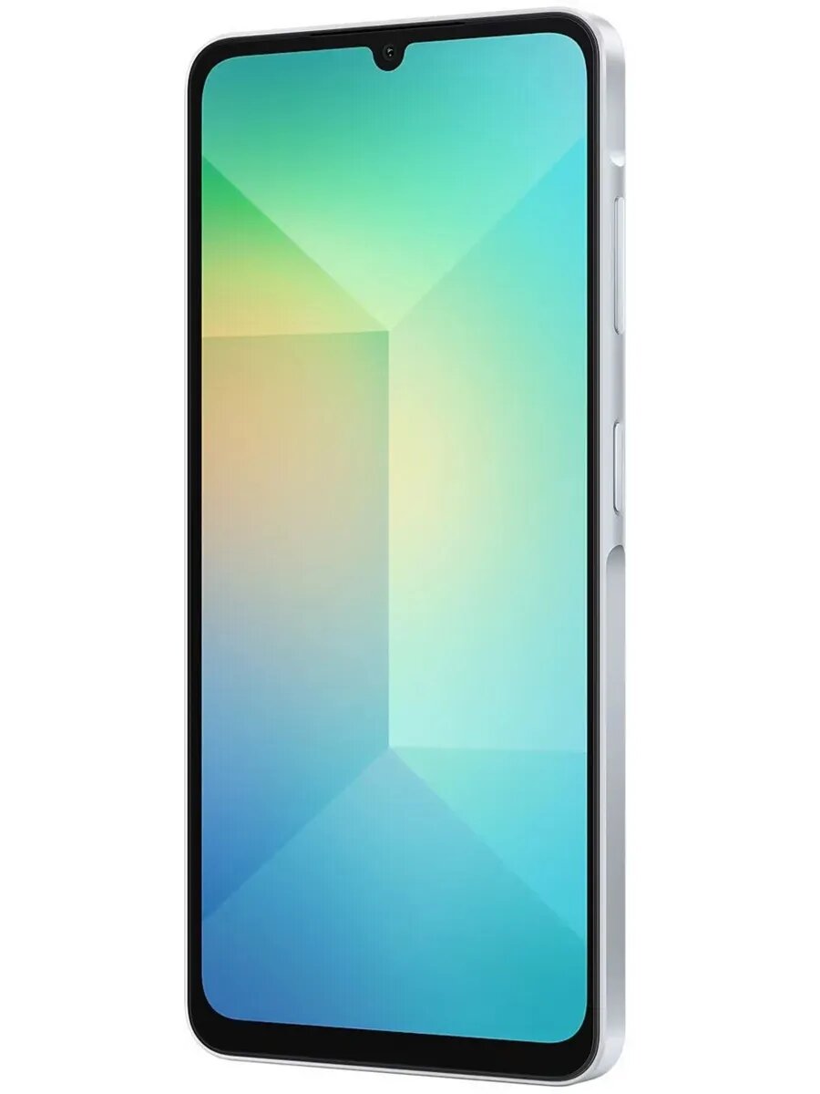 Galaxy A06 6/128Gb Ростест (EAC) — фото 1
