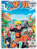 Блокнот аниме Наруто, Naruto