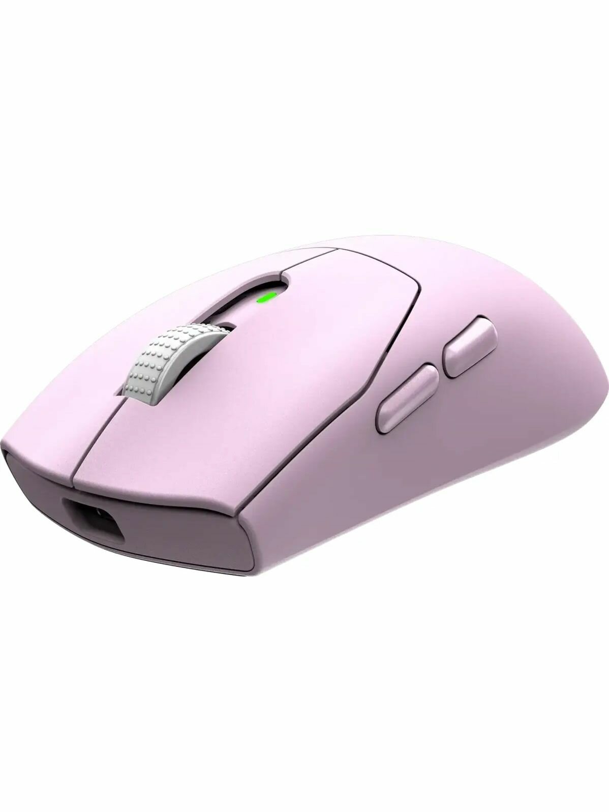 Игровая мышь MSI FORGE GM340 W VIOLET S12-4301810-HH9