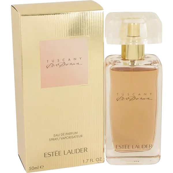 Женский парфюм Tuscany Per Donna Estee Lauder 50 мл / Эсте Лаудер Тоскана Пер Донна
