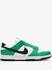 Кроссовки NIKE Dunk Low Celtics, размер 12 US