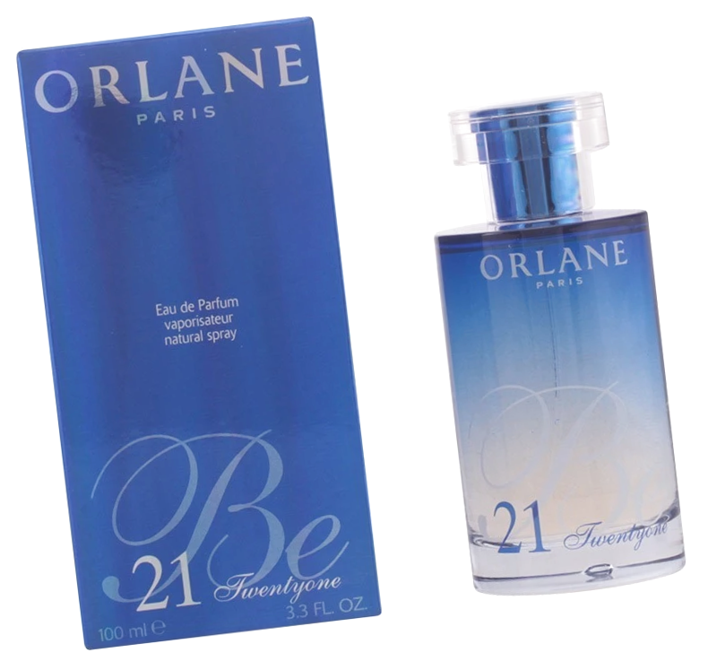 Orlane Be 21 парфюмерная вода для женщин 100 мл - Орлан Би 21