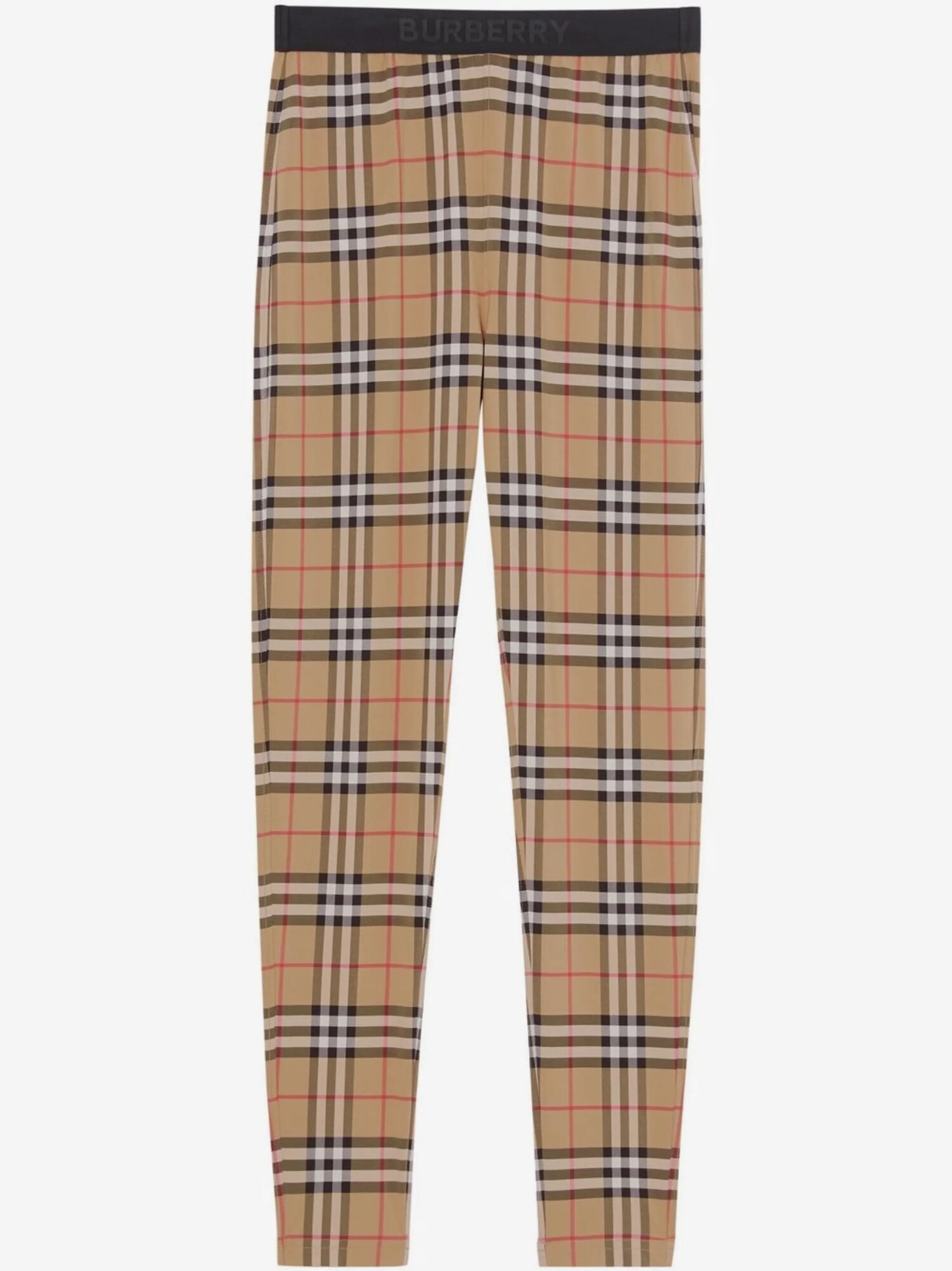 Легинсы Vintage Check