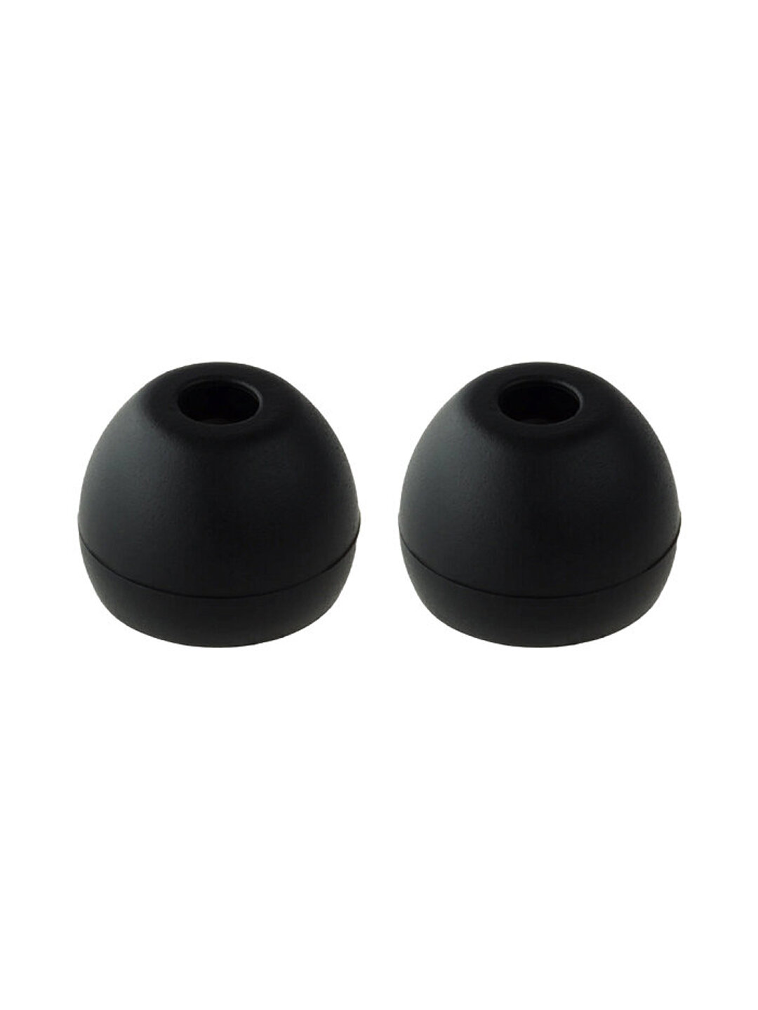 Амбушюры Final Audio Earpiece type E all size clear, силиконовые, с кейсом en, 10 шт.