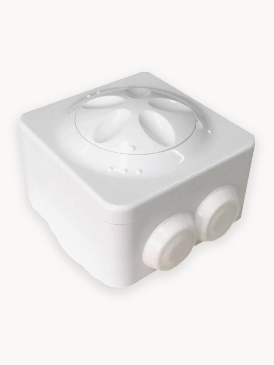 Плавный регулятор скорости вентилятора (в корпусе) 2,5