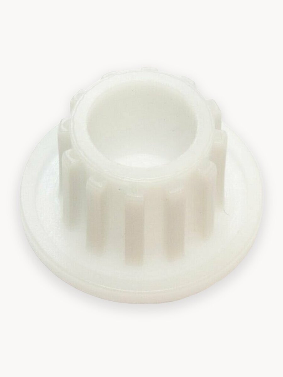 Втулка шнека мясорубки, Zelmer, Philips, Bosch, MGR005UN