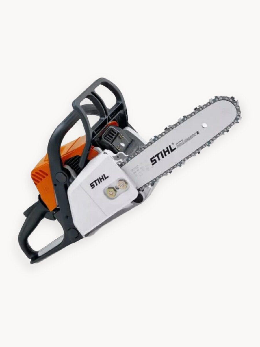 Бензопила цепная MS 180