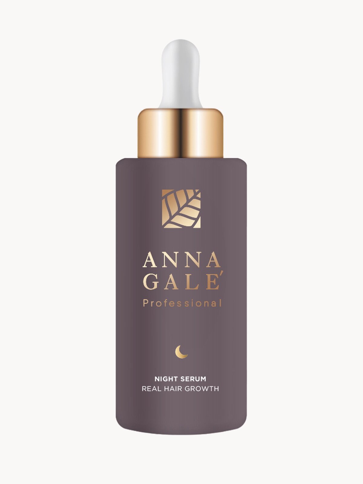Сыворотка для волос ANNA GALE против выпадения и для роста волос, 100мл