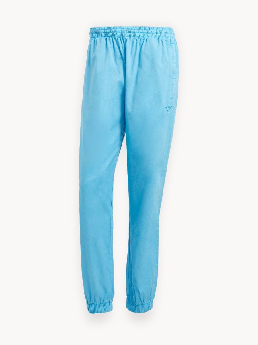 Брюки спортивные Trefoil Essentials + Dye Woven