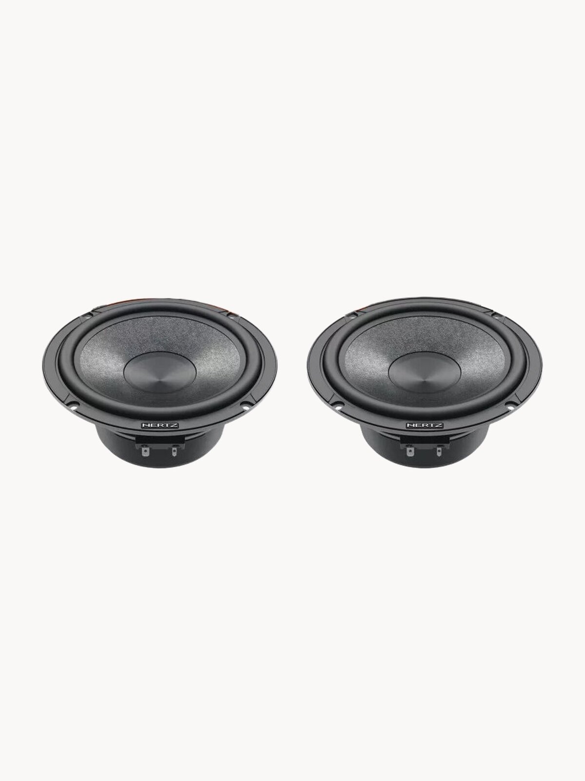 Акустика НЧ/СЧ Hertz C 165 Woofer (2динамика, 16.5см)