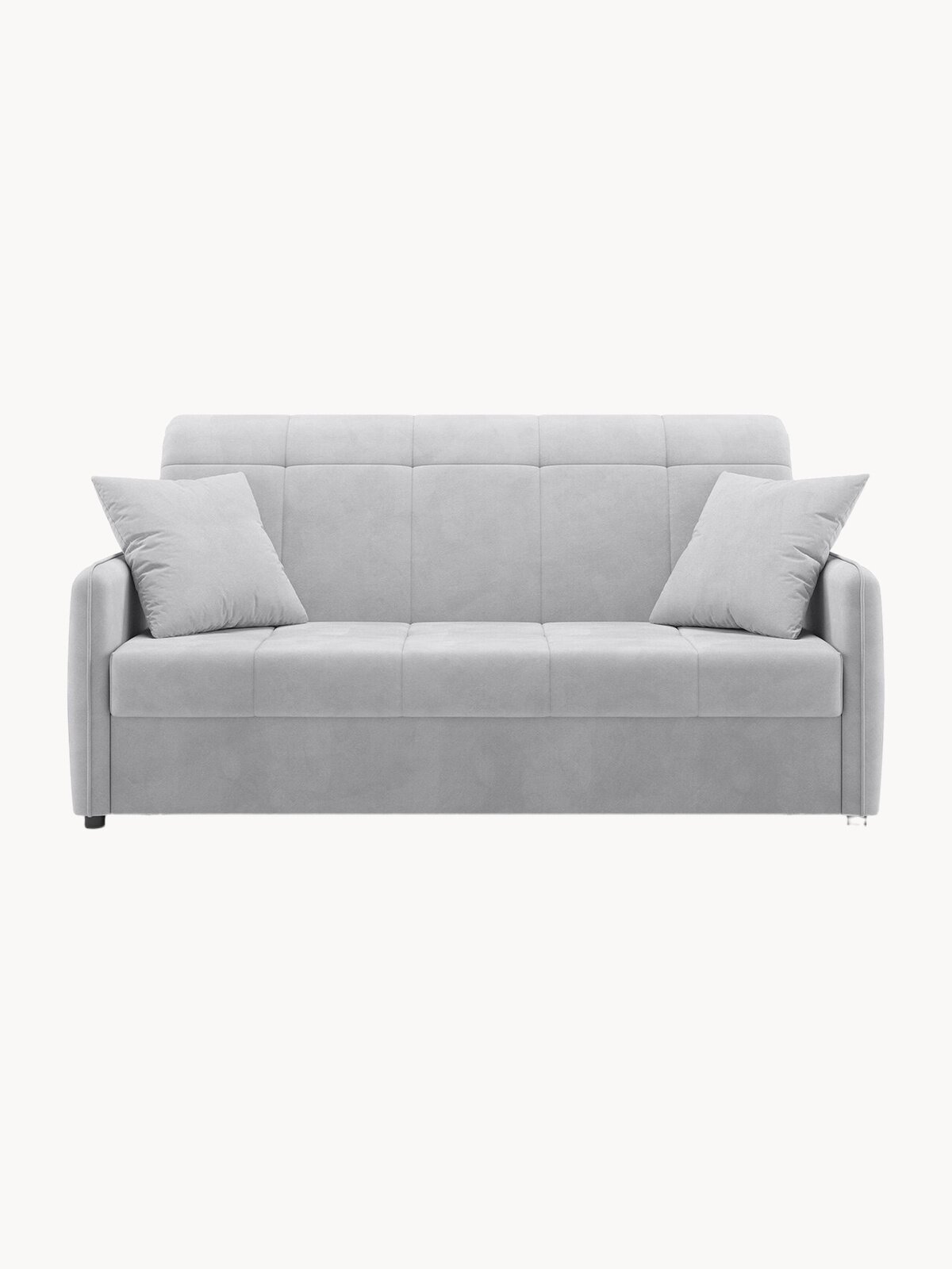 Диван прямой Вектор Хилтон Аккордеон 180 x 100 x 96 см