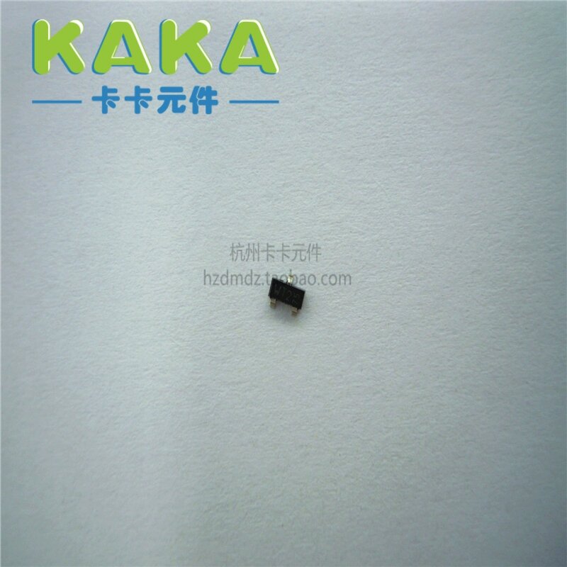 10pcs/ sot-23 bzx84-c24 24v