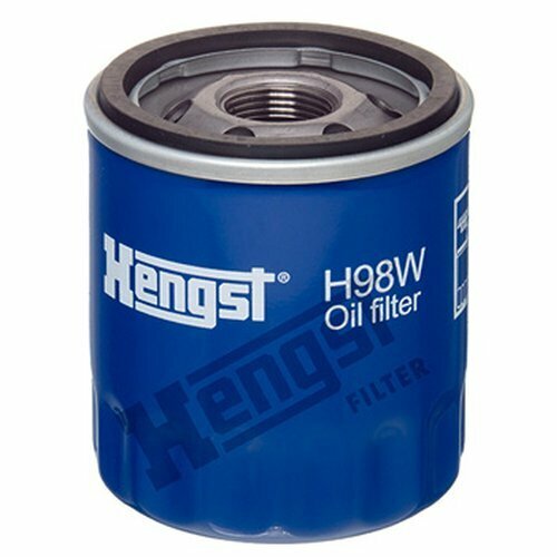 Фильтр масляный Hengst арт. H98W