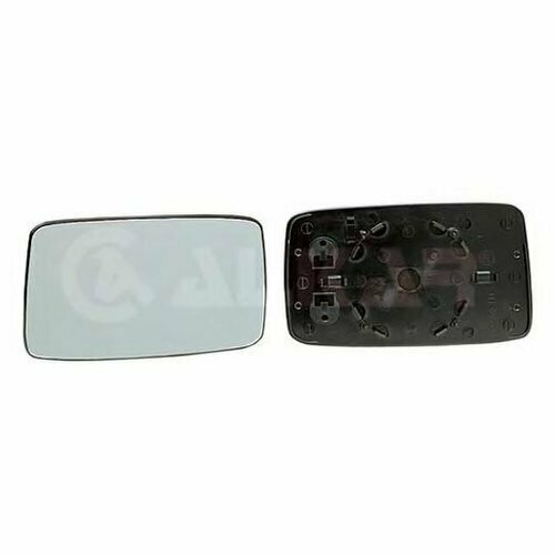 Стекло зеркала Alkar 6401125 для SEAT Cordoba, Ibiza II; VW Golf III, GOLF VAN III VARIANT 1H5,
