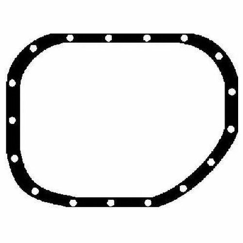 Прокладка масляного поддона Glaser X0274201 для Mercedes 100 631 631, 8 W115 W115, COUPE C123 C123, E-CLASS W210,