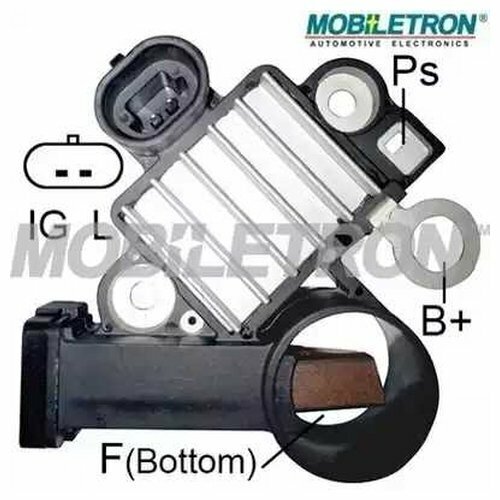 Регулятор генератора Mobiletron VRK09