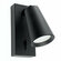 Светильник подсветка настенная спот Feron ML1850 BELL 35W, 230V, GU10, чёрный