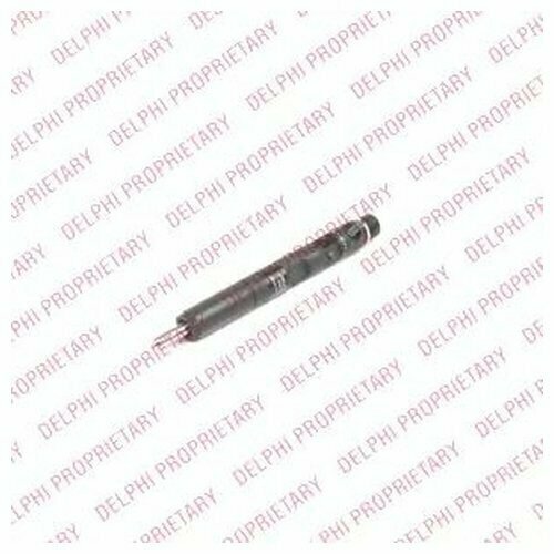 Форсунка топливная Delphi r04501d