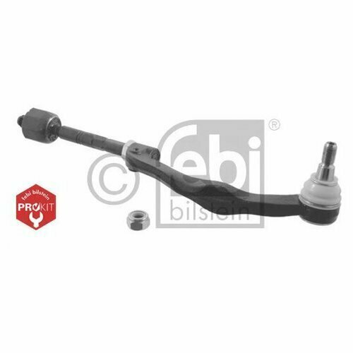 Тяга рулевая правая Febi 31788 для VW Multivan V, Transporter V