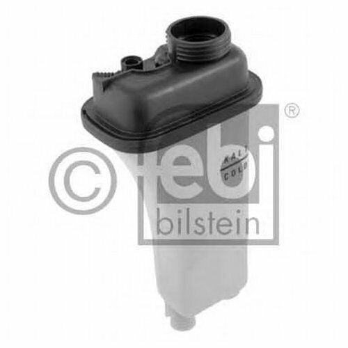 Бачок расширительный Febi 23929 для BMW 3 серия E36, E46, 5 серия E34, E39, 7 серия E38, Z3 E36