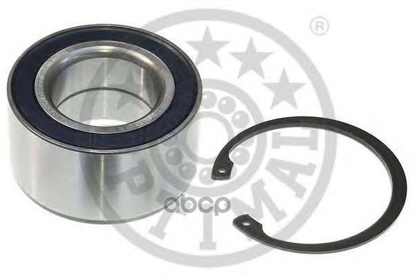 Подшипник зад OPEL 5324 Omega 1,8/2,0/2,3D 87-93/5324 202026 GOP287 5324 202026 GOP287 Optimal арт. 202026